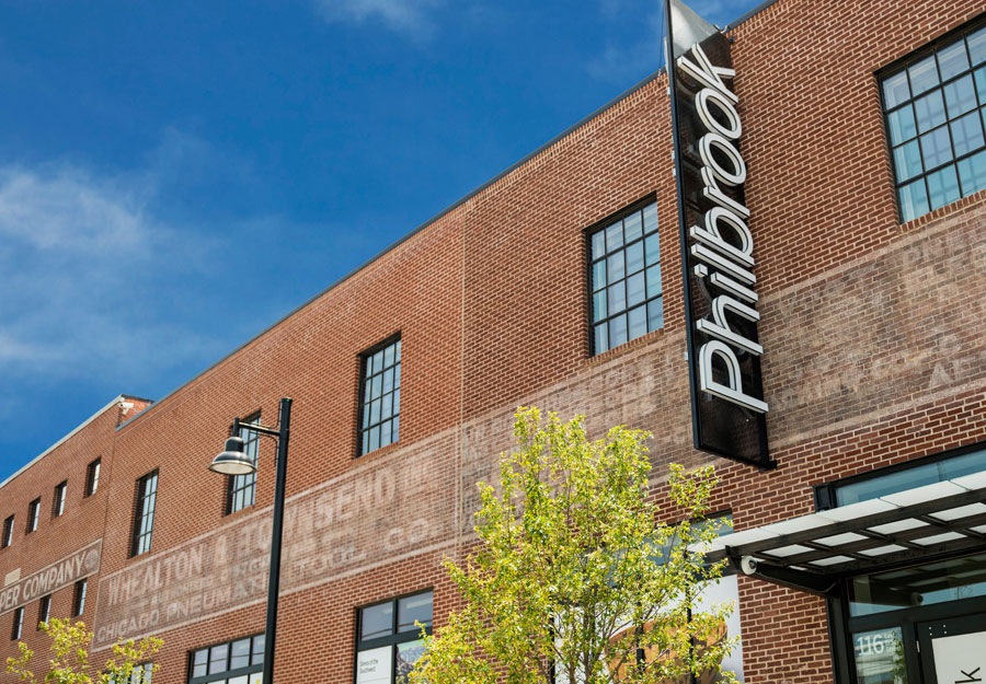 Philbrook Museum of Art - Bow Bridge Communications, LLC.