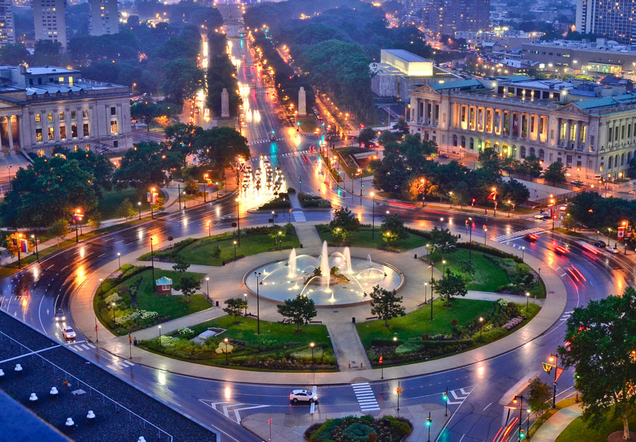 Visit Philadelphia - Bow Bridge Communications, LLC.