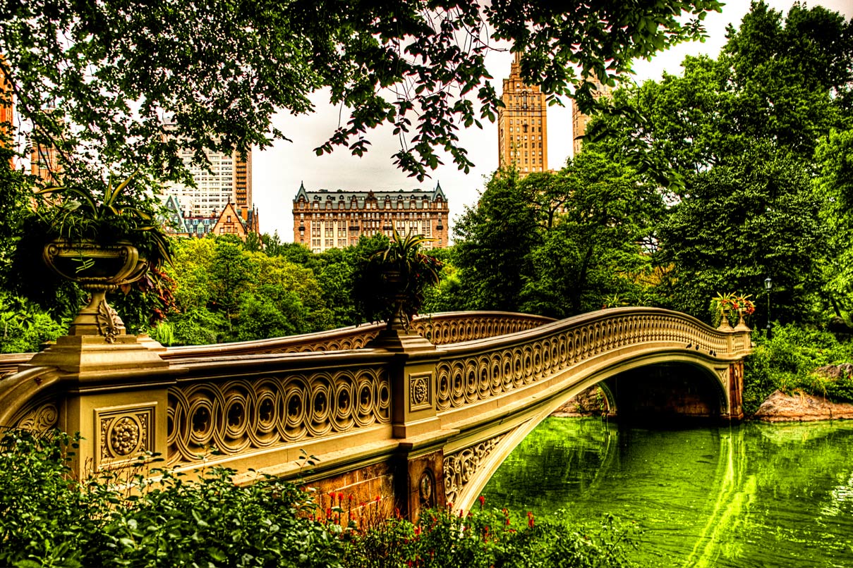 Contact - Bow Bridge Communications, LLC.